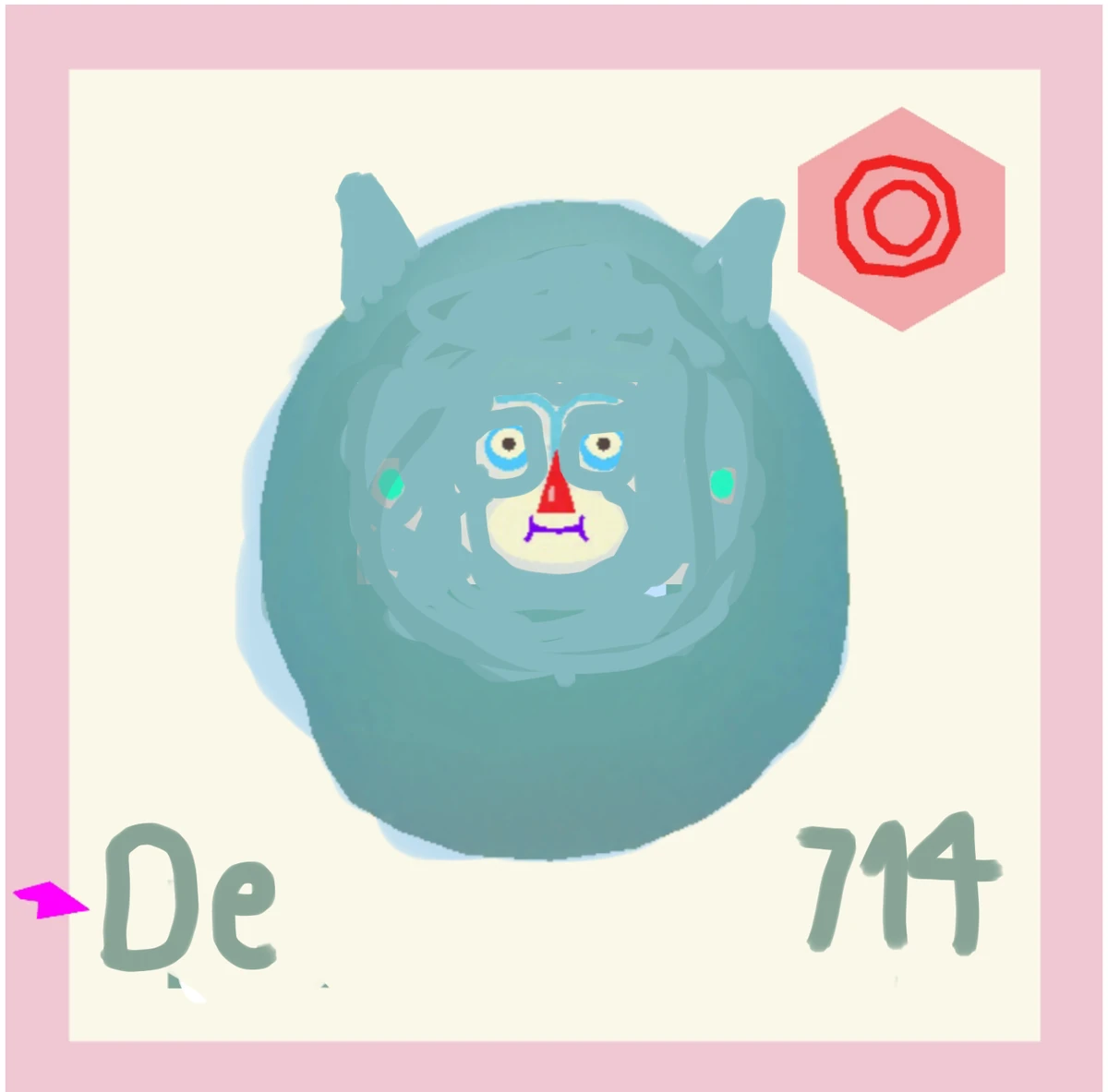 Dernunium | Toca lab elements Wiki | Fandom