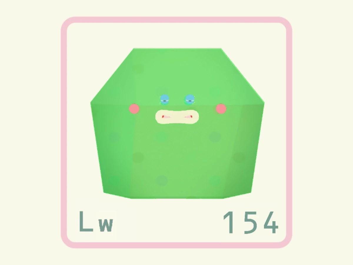 Lewisium | Toca lab elements Wiki | Fandom