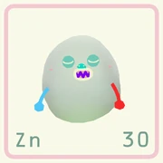 Table Of Elements | Toca lab elements Wiki | Fandom
