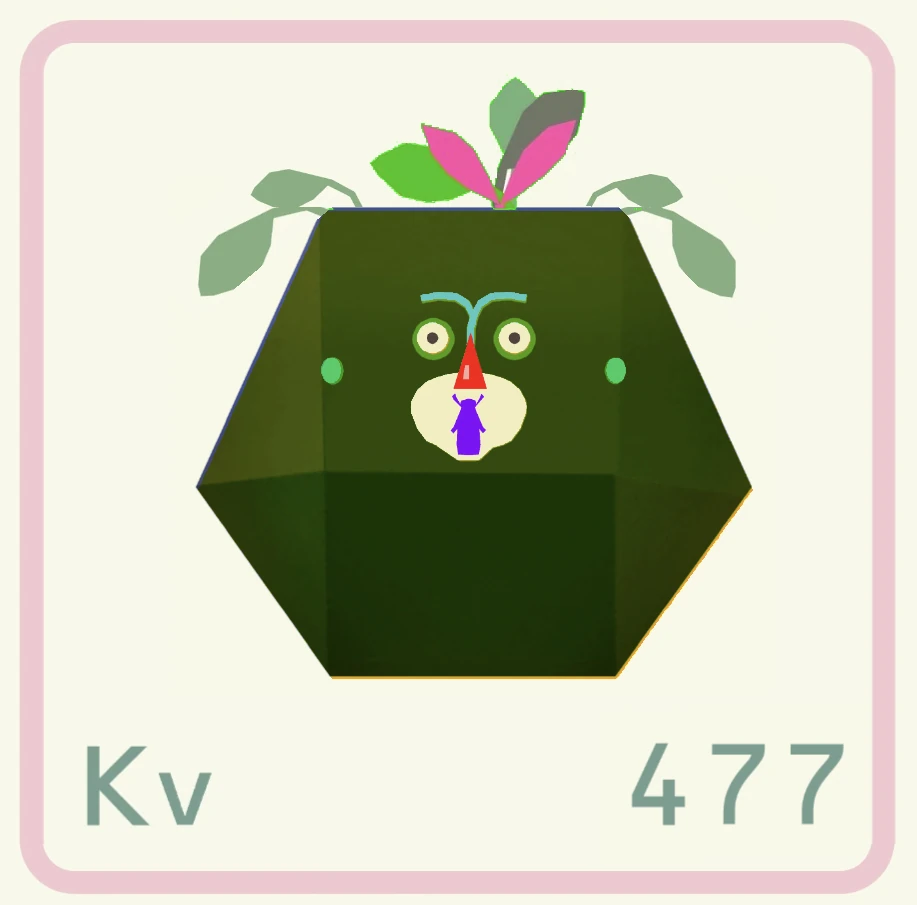 Dimium | Toca lab elements Wiki | Fandom