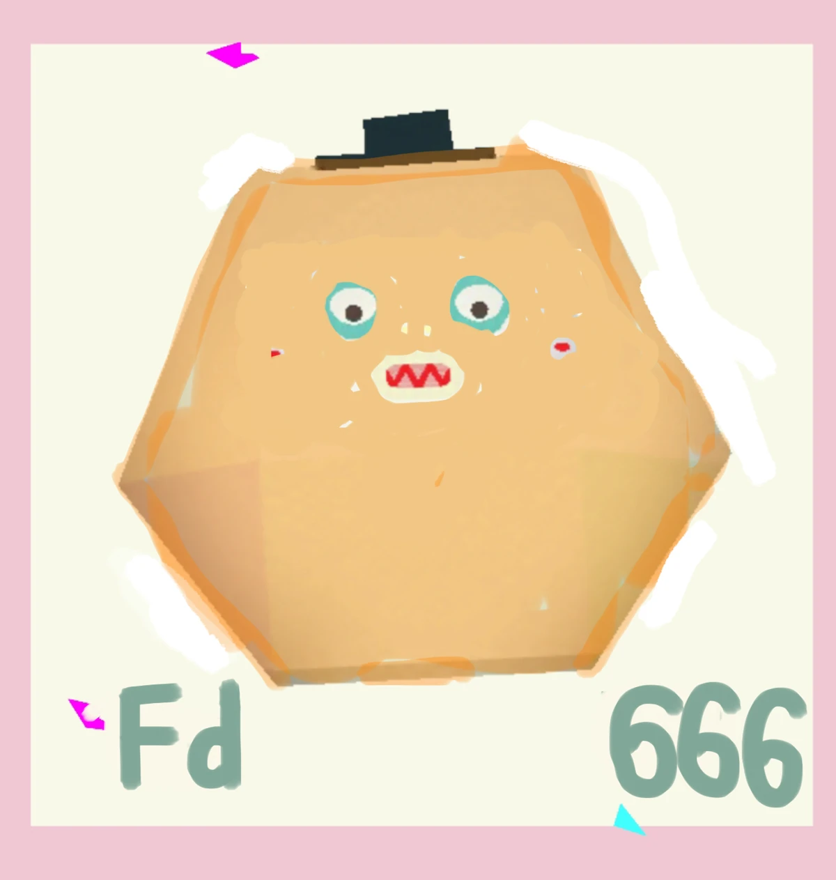 Forridorium | Toca lab elements Wiki | Fandom