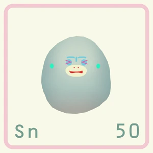 Tin | Toca lab elements Wiki | Fandom