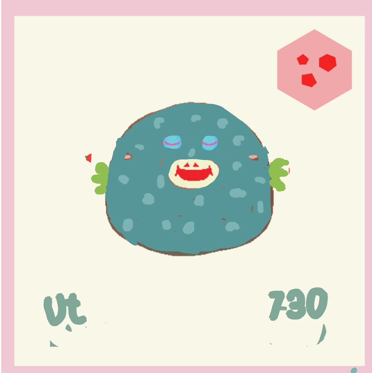 Uternium | Toca lab elements Wiki | Fandom