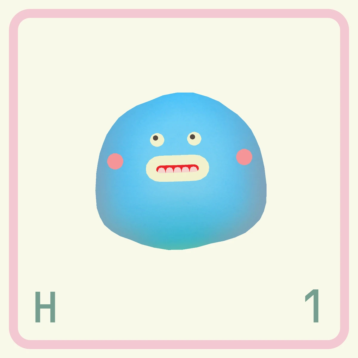 Elementium | Toca lab elements Wiki | Fandom