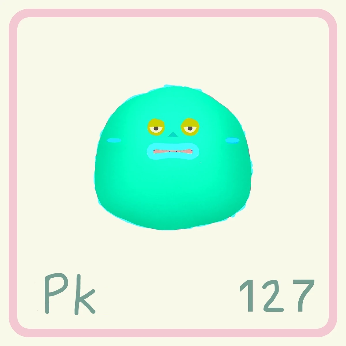 Planckium | Toca lab elements Wiki | Fandom
