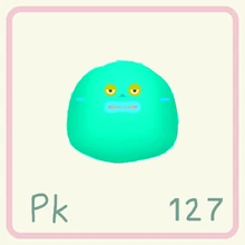 Planckium | Toca lab elements Wiki | Fandom