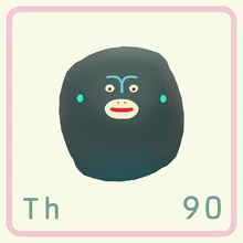 Thorium | Toca lab elements Wiki | Fandom