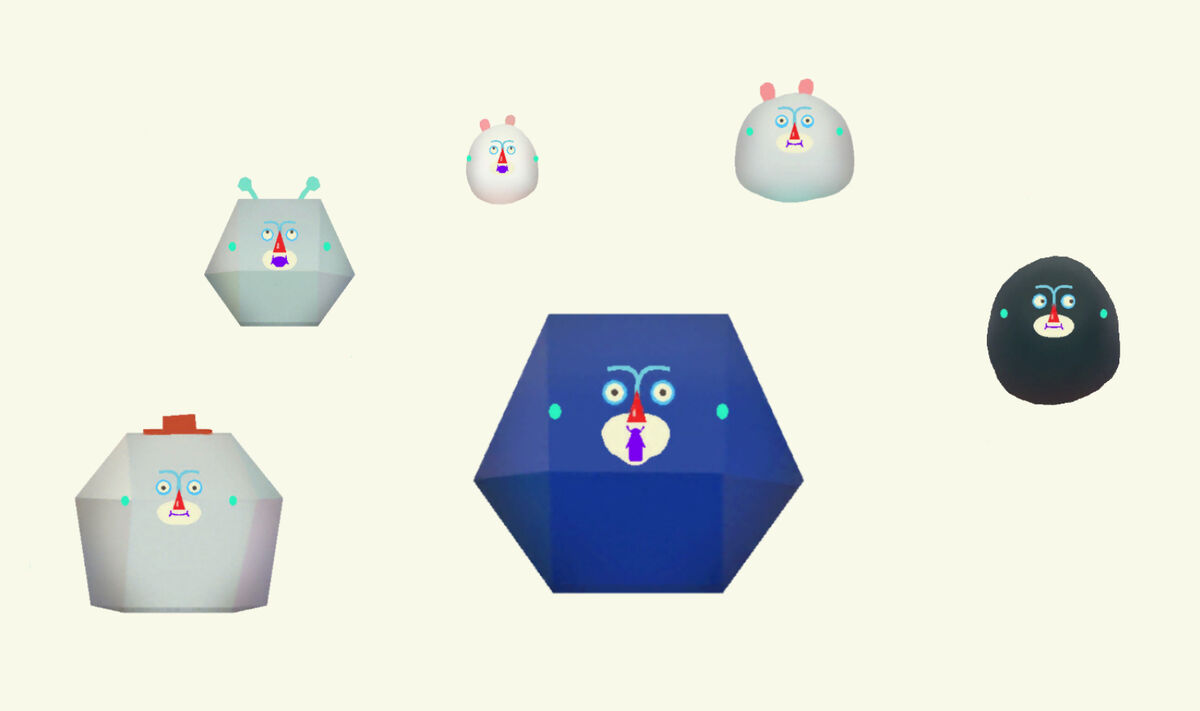 First Toca Group Elements | Toca lab elements Wiki | Fandom