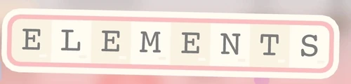Elements | Toca Lab Wiki | Fandom