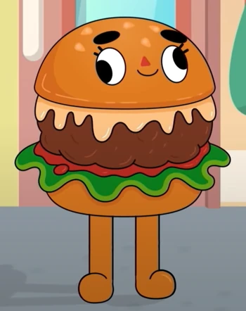 Silly Burger | Toca Life Stories Wiki | Fandom