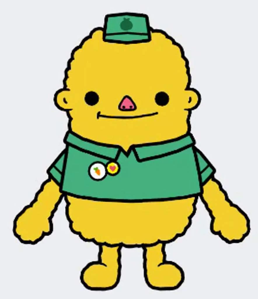 Bo | Toca Life Stories Wiki | Fandom