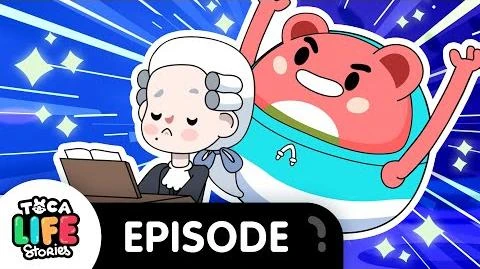 Pasta's Sass Class | Toca Life Stories Wiki | Fandom
