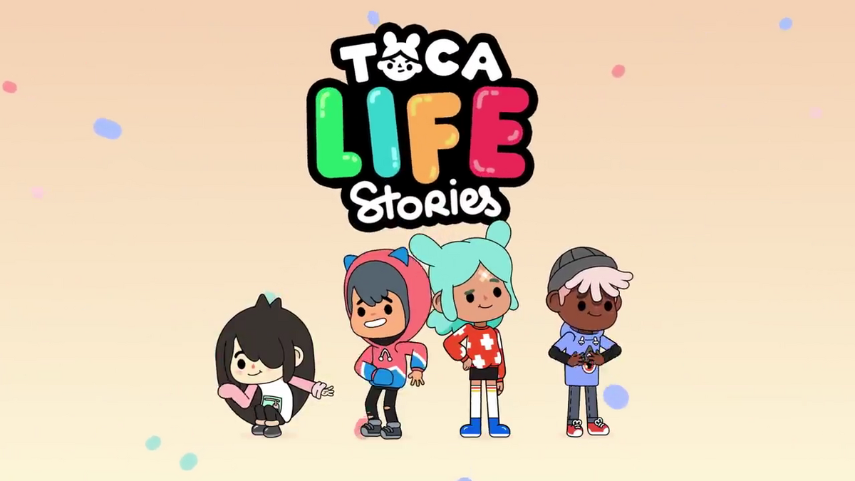 Toca life store