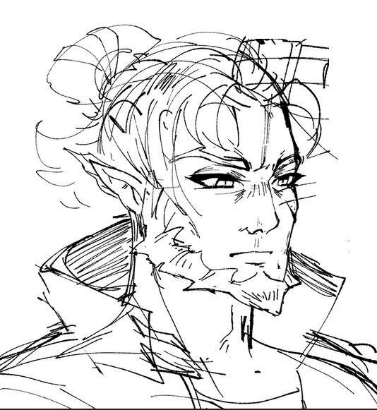 Suric | Tales Of Capellus:Redux Wiki | Fandom