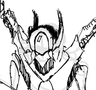 Roach | Tales Of Capellus:Redux Wiki | Fandom