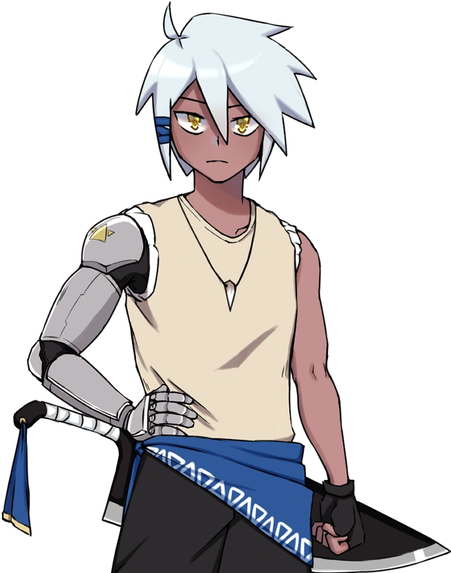 Kayde | Tales Of Capellus:Redux Wiki | Fandom