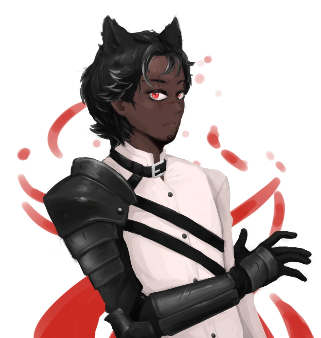 Howly | Tales Of Capellus:Redux Wiki | Fandom