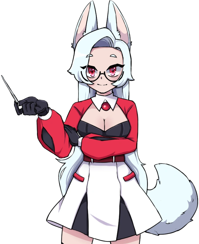 Lumi | Tales Of Capellus:Redux Wiki | Fandom