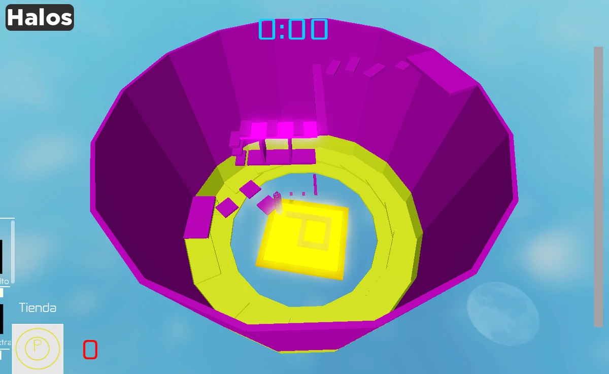 Pastel Blox | Wiki Tower Of Doom | Fandom