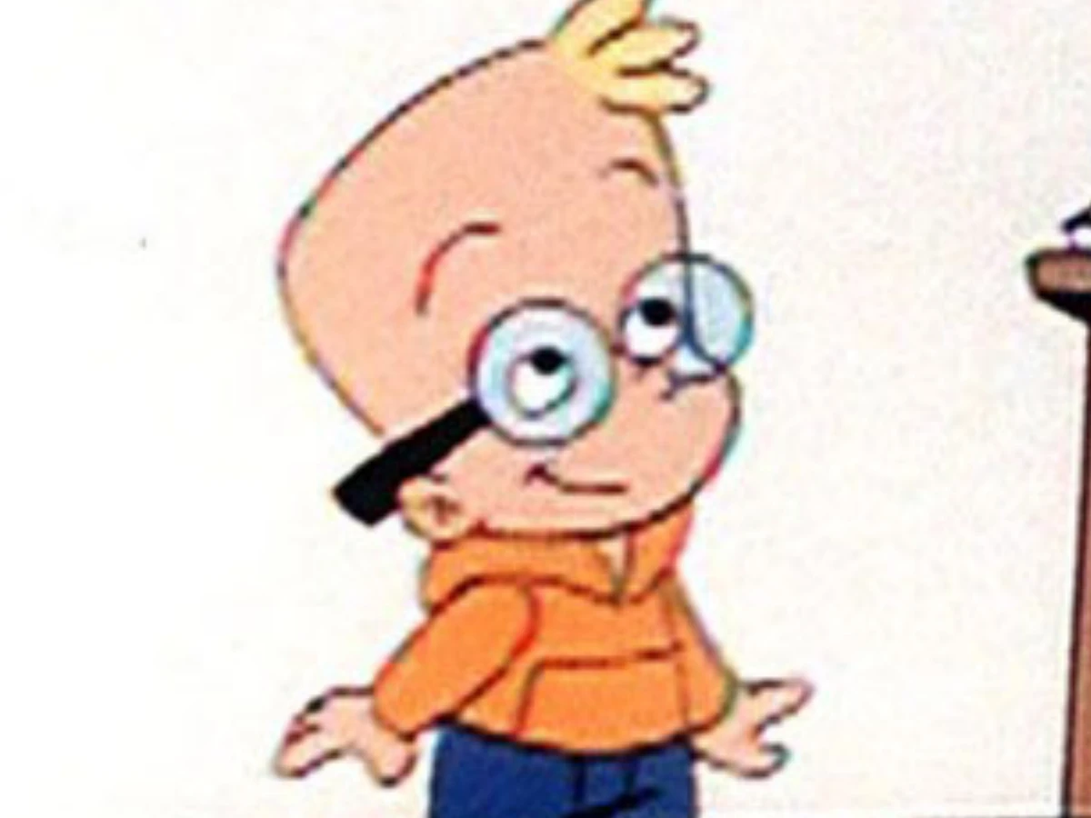 Bruno the Kid | Today the Day, Cartoons Wiki | Fandom