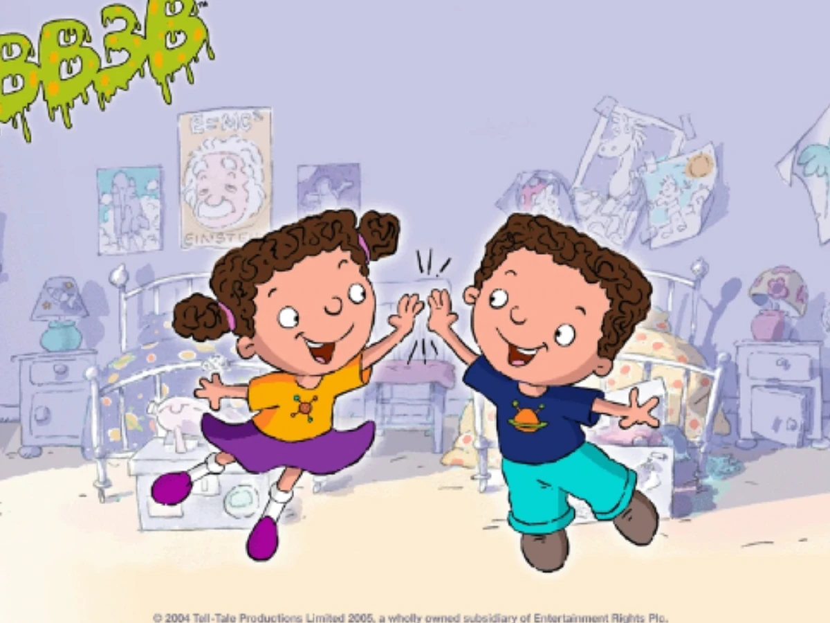 BB3B | Today the Day, Cartoons Wiki | Fandom