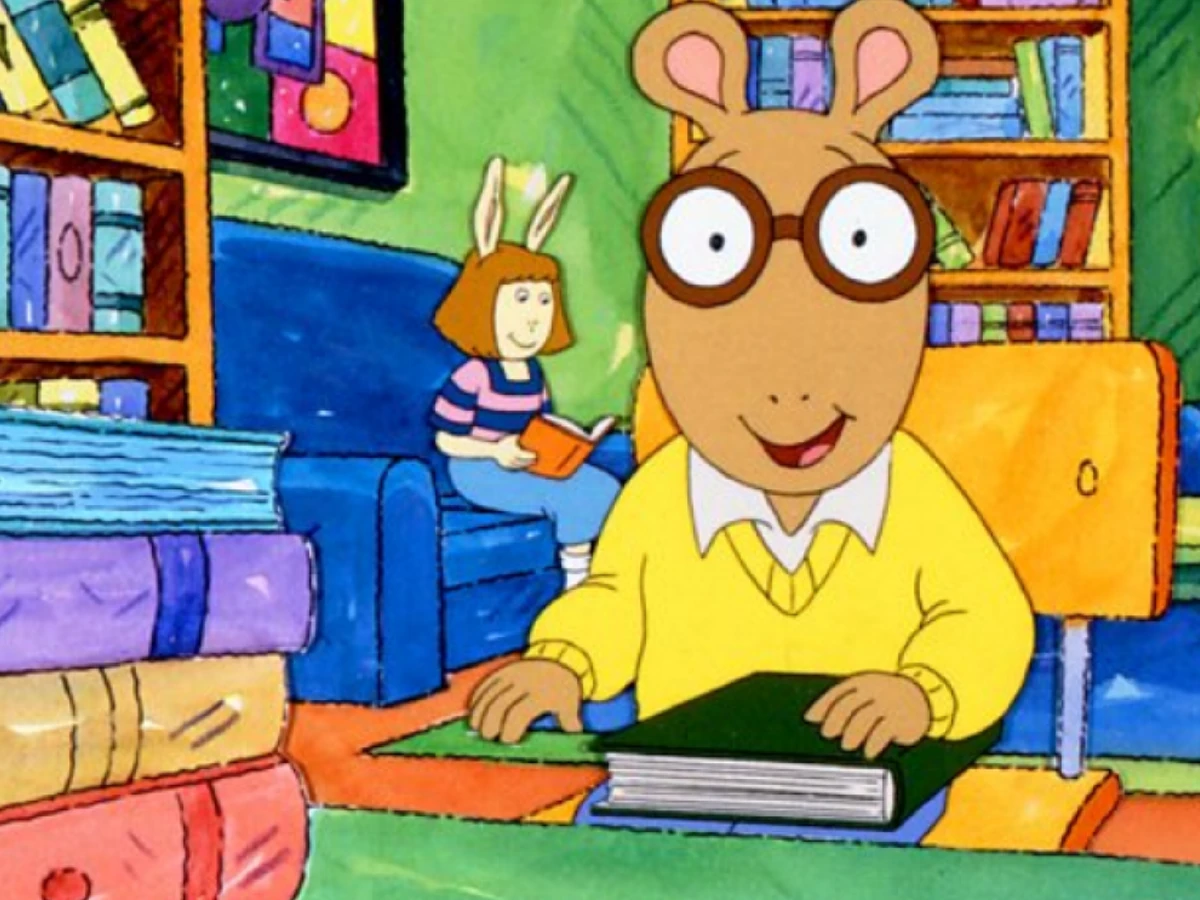 Arthur | Today the Day, Cartoons Wiki | Fandom