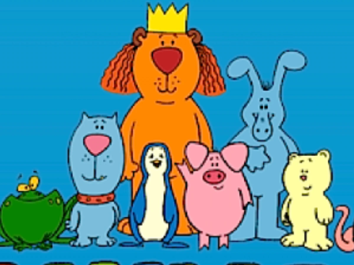 Animal Stories | Today the Day, Cartoons Wiki | Fandom