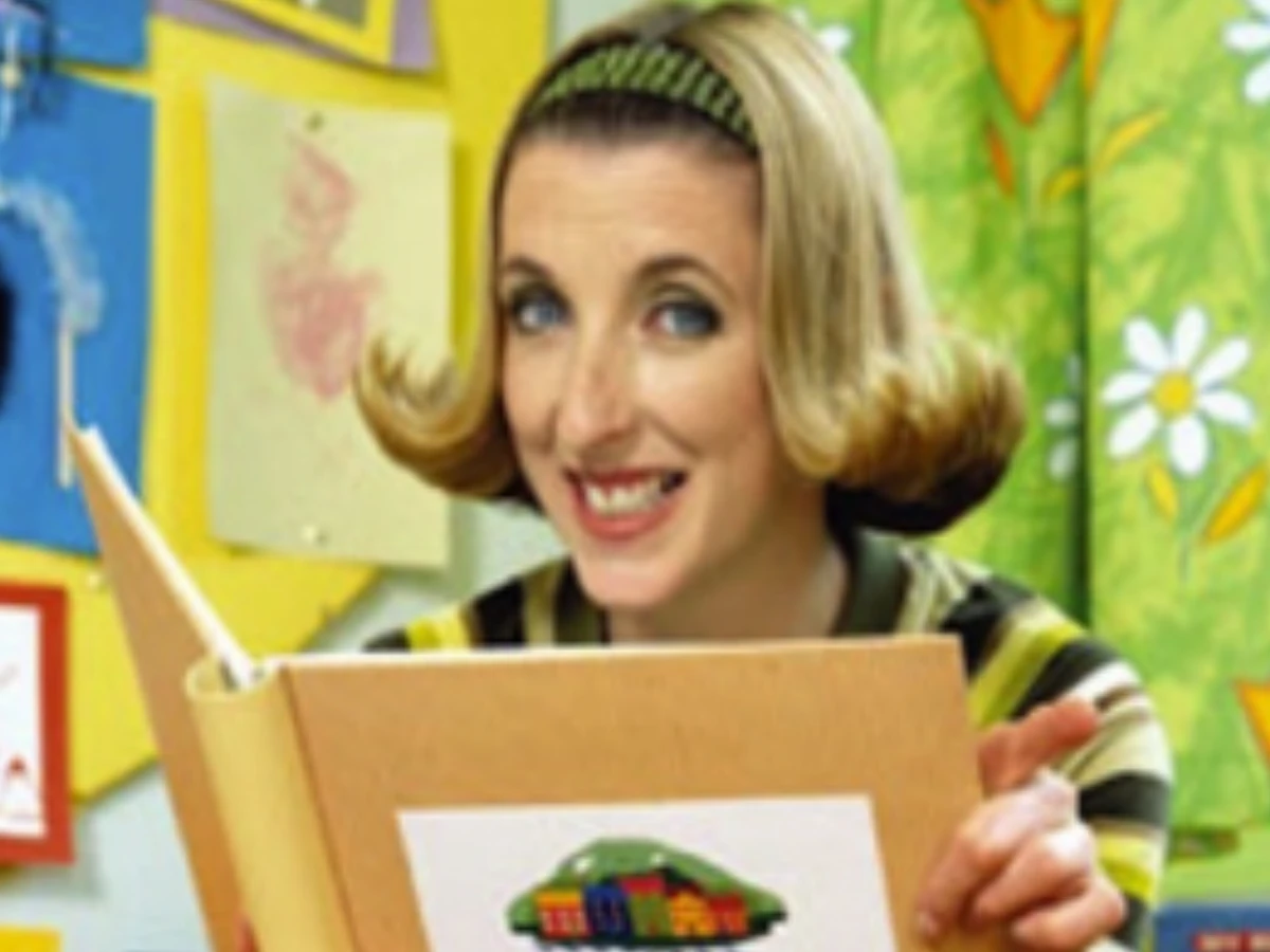 Balamory | Today the Day, Cartoons Wiki | Fandom