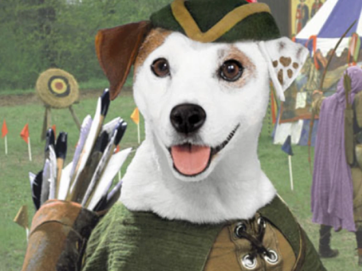Wishbone | Today the Day, Cartoons Wiki | Fandom