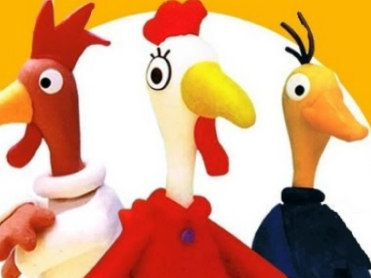 Koki the Chicken | Today the Day, Cartoons Wiki | Fandom