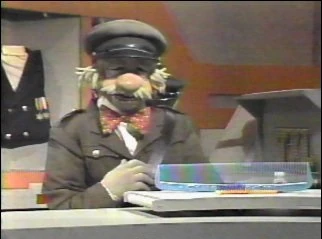 Sam | Today's Special Wiki | Fandom