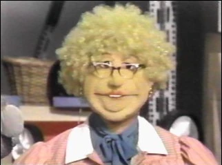 Mrs. Pennypacker | Today's Special Wiki | Fandom