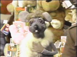 Muffy | Today's Special Wiki | Fandom