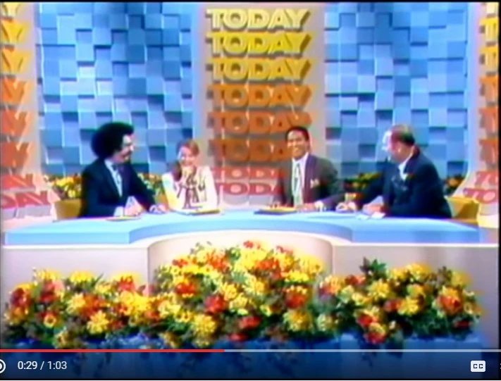 January 4, 1982 | Today Show Wiki | Fandom