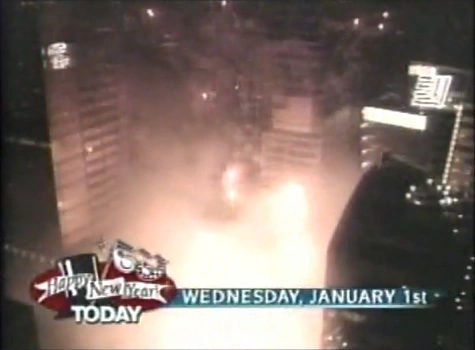 Today Show: January 1, 2003 | Today Show Wiki | Fandom