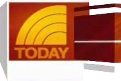 The Nbc Today Show Logo
