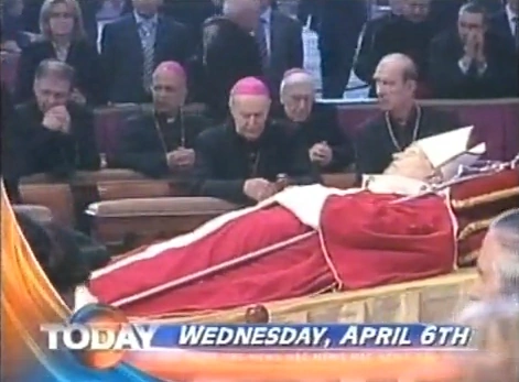 Today Show: April 6, 2005 | Today Show Wiki | Fandom