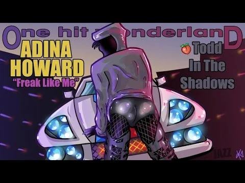 Freak Like Me | Todd In The Shadows Wiki | Fandom