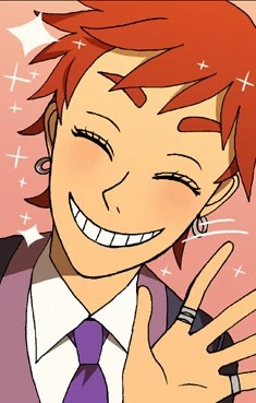 Landon | Todd Allison & the Petunia Violet Wiki | Fandom