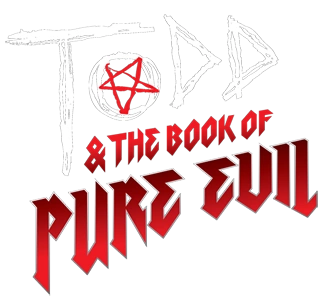 Todd And The Book Of Pure Evil Wiki | Fandom