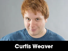 Curtis Weaver | Todd And The Book Of Pure Evil Wiki | Fandom