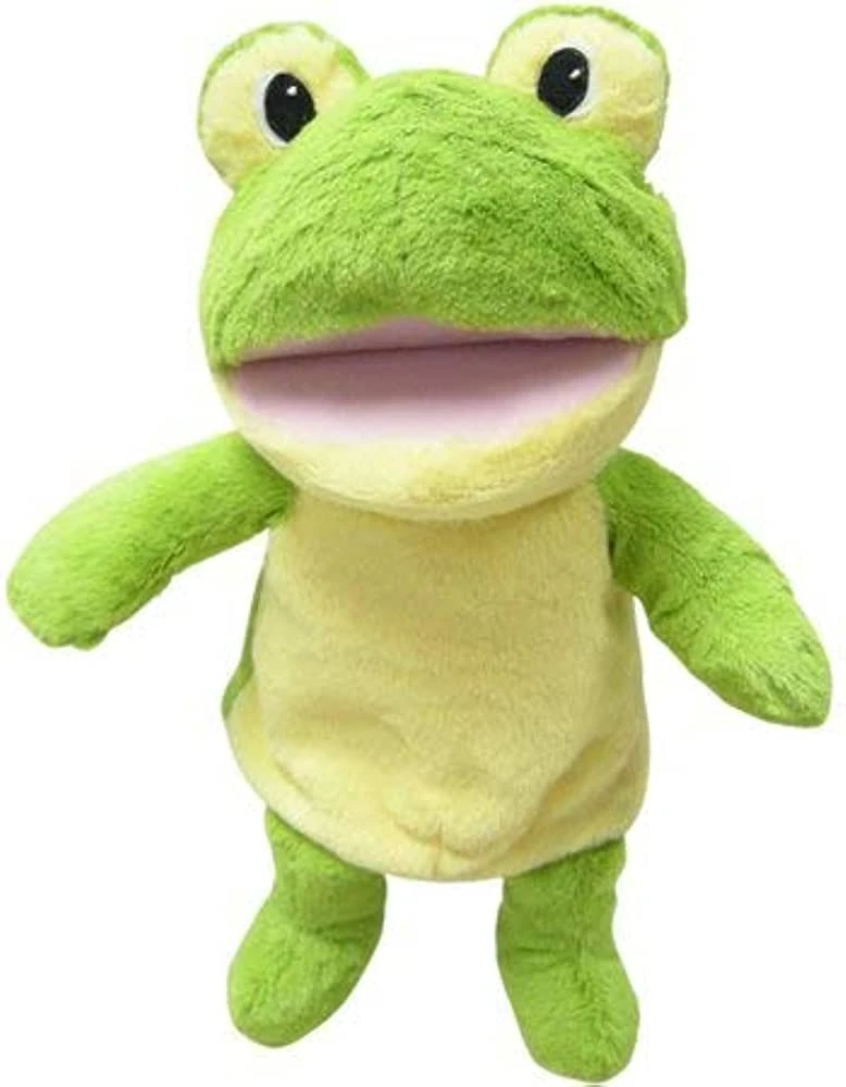 Flippers the frog | Toddler Tune Town Wiki | Fandom