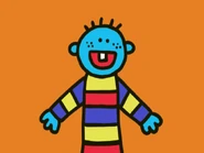 Todd | Toddworld Wiki | Fandom