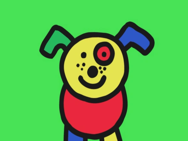 Benny | Toddworld Wiki | Fandom