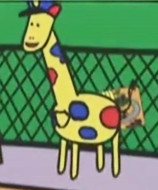 Officer Becky | Toddworld Wiki | Fandom