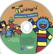 Welcome to Toddworld/Gallery | Toddworld Wiki | Fandom