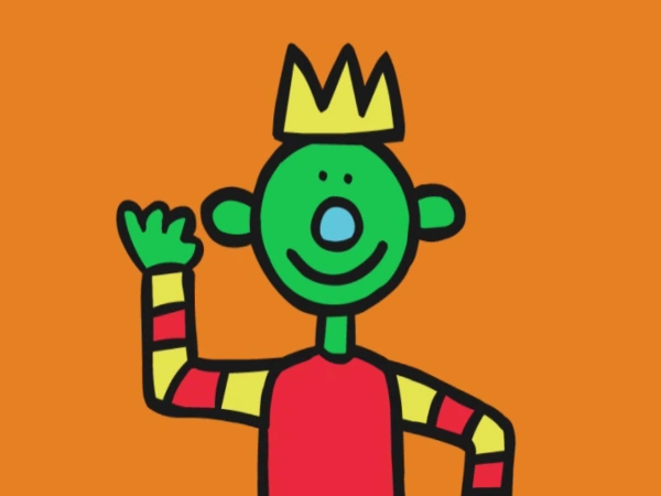 Toddworld Characters