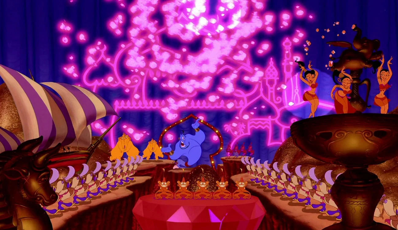 Benny | Toddworld Wiki | Fandom