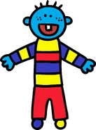 Todd | Toddworld Wiki | Fandom