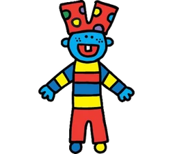Toddworld Characters